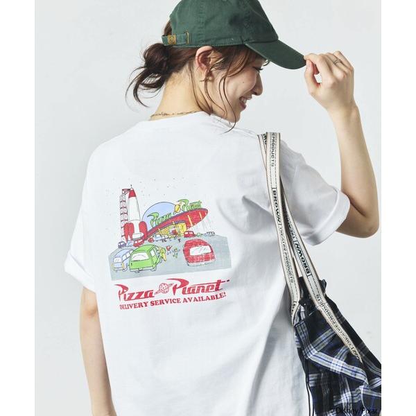 『タイムセール実施中』ZOZO問い合わせ番号:92428515ショップ:FREAK'S STORE，フリークスストアブランド:FREAK'S STORE，フリークスストア商品名:限定展開 【TOY STORY/トイ・ストーリー】 別注 ビッ...