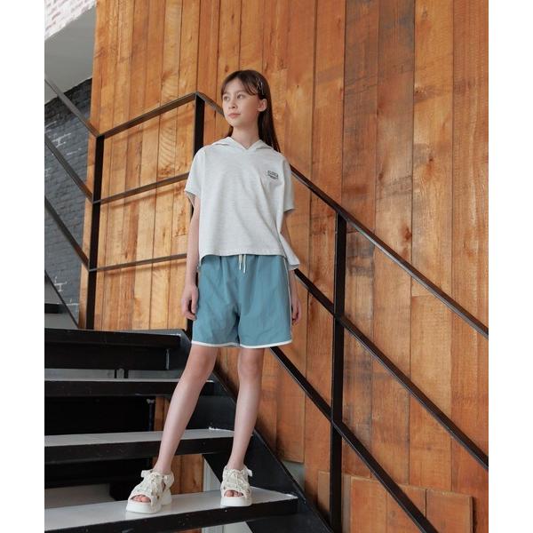 『セール実施中』ZOZO問い合わせ番号:92429196ショップ:GLOBAL WORK，グローバルワークブランド:GLOBAL WORK，グローバルワーク商品名:DRY/パイピングショーツ/321476カテゴリ:パンツ>その他パンツ...