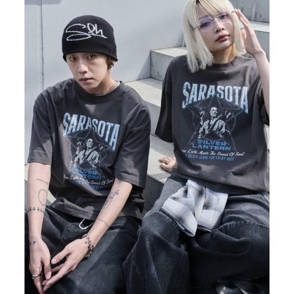 『タイムセール実施中』ZOZO問い合わせ番号:92429255ショップ:WEGO，ウィゴーブランド:WEGO，ウィゴー商品名:WEGO/ヴィンテージライクグラフィックTカテゴリ:トップス>Tシャツ/カットソーブランド品番:WV25SM...