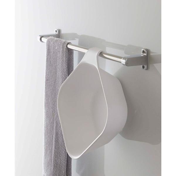 ※このアイテムは返品・交換対象外商品です。ZOZO問い合わせ番号:92459934ショップ:collex，コレックスブランド:tower，タワー，collex，コレックス商品名:【tower】 マグネット＆引っ掛け湯おけカテゴリ:インテリア...