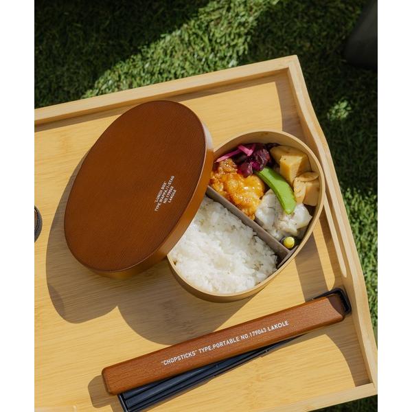 ZOZO問い合わせ番号:92460045ショップ:LAKOLE，ラコレブランド:LAKOLE，ラコレ商品名:わっぱ風小判型ランチボックス / 291020カテゴリ:食器/キッチン>お弁当箱ブランド品番:291020素材:フタ・本体：P...