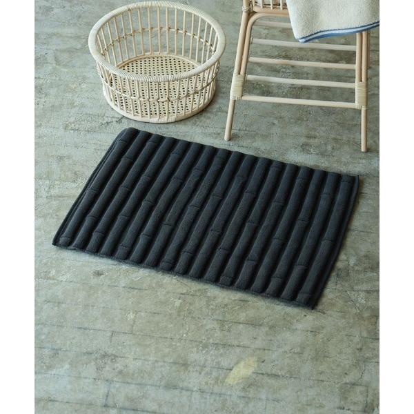 ZOZO問い合わせ番号:92460215ショップ:BEAMS MEN，ビームス メンブランド:fennica，フェニカ商品名:OTTAIPNU / chikurin バスマットカテゴリ:インテリア>ラグ/マットブランド品番:56-73...