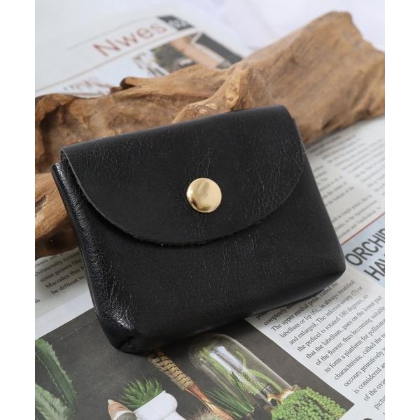 『タイムセール実施中』ZOZO問い合わせ番号:92460444ショップ:FUNALIVE，ファンアライブブランド:1004ST，イチマルマルヨンエスティー，FUNALIVE，ファンアライブ商品名:ミニ財布 コインケースカテゴリ:財布/小物&...