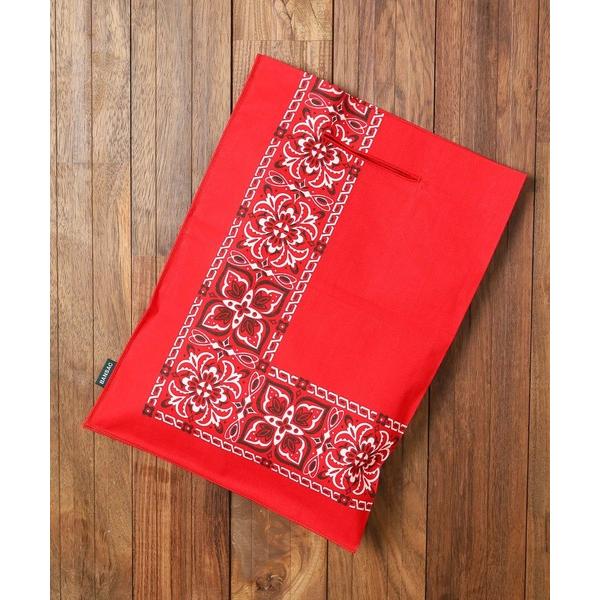 『セール実施中』ZOZO問い合わせ番号:92460543ショップ:yield，イールドブランド:ARCHIVER，アーカイバ商品名:【RS】【BANSAC】BANDANSA SACKカテゴリ:バッグ>ハンドバッグブランド品番:BS01...