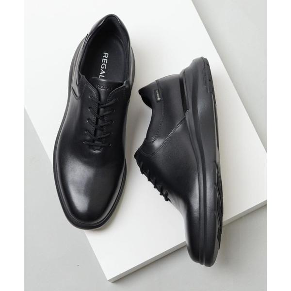 ZOZO問い合わせ番号:92460882ショップ:REGAL FOOT COMMUNITY，リーガル　フットコミュニティブランド:REGAL，リーガル商品名:リーガル REGAL カジュアル 71HL ホールカット GORE-TEX ゴアテ...