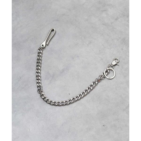 『タイムセール実施中』ZOZO問い合わせ番号:92462115ショップ:yield，イールドブランド:ARCHIVER，アーカイバ商品名:【RS】ウォレットチェーンカテゴリ:財布/小物>ウォレットチェーンブランド品番:ZK-83素材:...