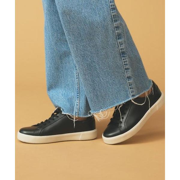 『タイムセール実施中』ZOZO問い合わせ番号:92463840ショップ:REGAL FOOT COMMUNITY，リーガル　フットコミュニティブランド:REGAL，リーガル商品名:リーガル レディース BF01 レザー スニーカーカテゴリ:...