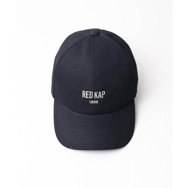『タイムセール実施中』ZOZO問い合わせ番号:92464005ショップ:yield，イールドブランド:RED KAP，レッドキャップ，ARCHIVER，アーカイバ商品名:【RS】【RED KAP】 MINI LOGO CAPカテゴリ:帽子&...
