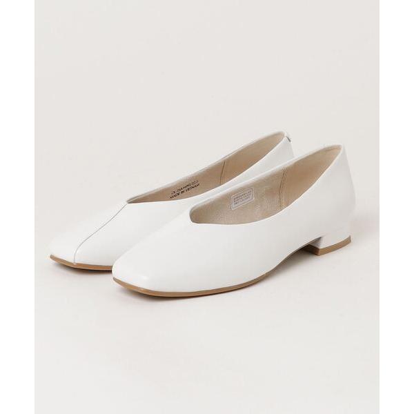 『タイムセール実施中』ZOZO問い合わせ番号:92464159ショップ:REGAL FOOT COMMUNITY，リーガル　フットコミュニティブランド:REGAL，リーガル商品名:リーガルレディース F69Q スクエアカッターシューズカテゴ...