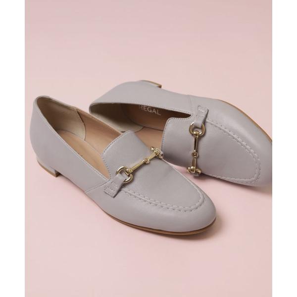 『セール実施中』ZOZO問い合わせ番号:92464161ショップ:REGAL FOOT COMMUNITY，リーガル　フットコミュニティブランド:REGAL，リーガル商品名:リーガルレディース F70Q ビットモカシューズカテゴリ:シューズ...