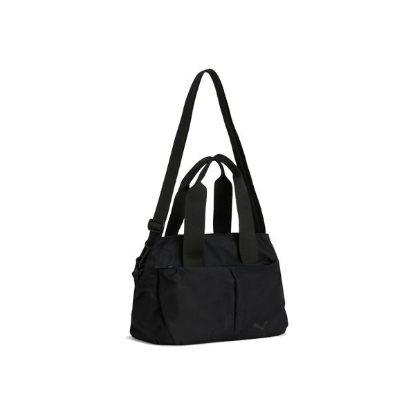 『タイムセール実施中』ZOZO問い合わせ番号:92464333ショップ:PUMA STORE ZOZO，プーマストアゾゾブランド:PUMA，プーマ商品名:PUMA プーマ ウィメンズプーマ マルチ ポケット スモール ショッパー 6.5Lカ...