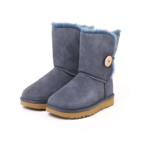 『タイムセール実施中』ZOZO問い合わせ番号:92464782ショップ:yield，イールドブランド:UGG，アグ，ARCHIVER，アーカイバ商品名:【RS】【UGG】WOMENS BAILEY BUTTON II  ムートンブーツ ベイ...