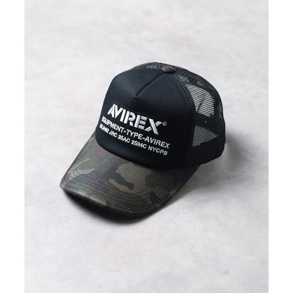 ZOZO問い合わせ番号:92465112ショップ:yield，イールドブランド:AVIREX，アヴィレックス，ARCHIVER，アーカイバ商品名:【RS】【AVIREX】 NUMBERING MESH CAPカテゴリ:帽子>キャップブ...