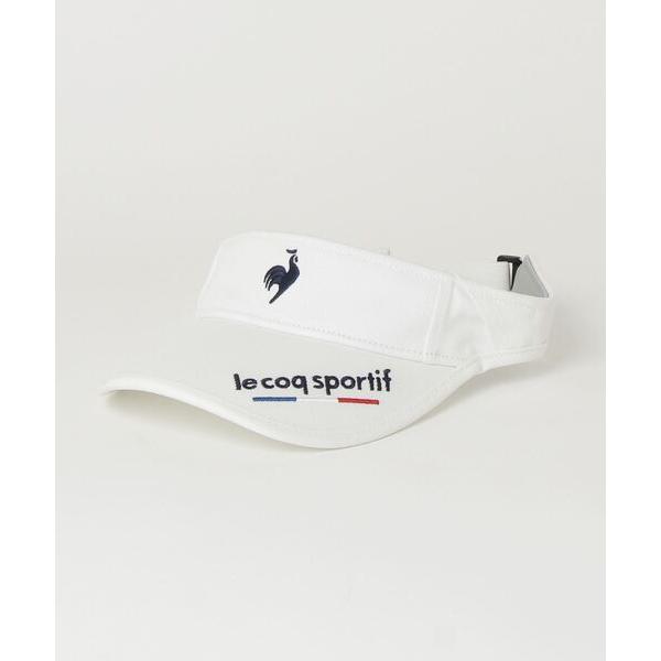 『タイムセール実施中』ZOZO問い合わせ番号:92467776ショップ:DESCENTE STORE GOLF，デサントストアゴルフブランド:le coq sportif GOLF，ルコックスポルティフゴルフ商品名:【le coq spor...