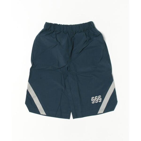 『セール実施中』ZOZO問い合わせ番号:92467957ショップ:Si・Shu・Non，シ・シュ・ノンブランド:KiCCOLY，キッコリー，Si・Shu・Non，シシュノン商品名:ナイロン5分パンツカテゴリ:パンツ>その他パンツブラン...