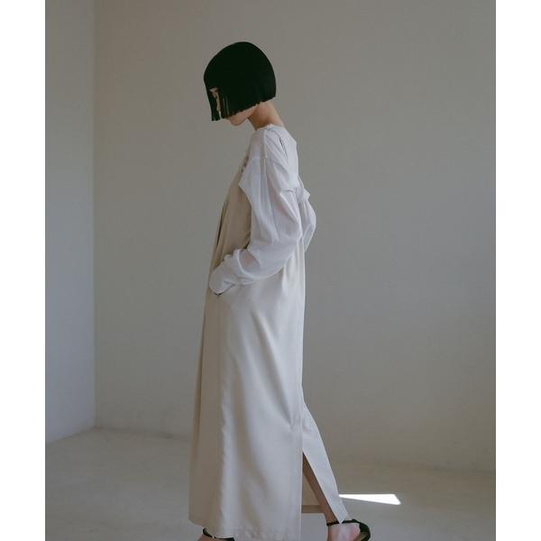 『セール実施中』ZOZO問い合わせ番号:92468111ショップ:A part by，アパートバイブランド:A part by，アパートバイ商品名:コクーンキャミワンピースカテゴリ:ワンピース/ドレス>ワンピースブランド品番:3210...