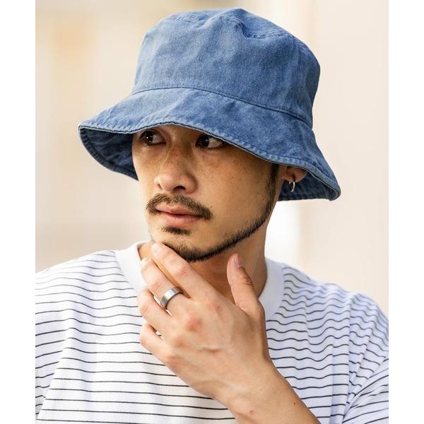 ZOZO問い合わせ番号:92468129ショップ:Rocky Monroe，ロッキーモンローブランド:newhattan，ニューハッタン，Rocky Monroe，ロッキーモンロー商品名:NEWHATTAN ニューハッタン Bucket H...