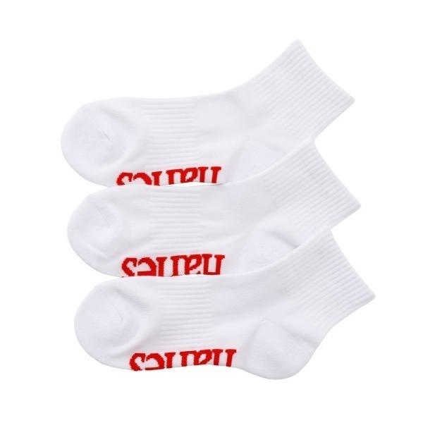 ※このアイテムは返品・交換対象外商品です。ZOZO問い合わせ番号:92468856ショップ:ムラサキスポーツ，ムラサキスポーツブランド:HANES，ヘインズ，ムラサキスポーツ，ムラサキスポーツ商品名:HANES/ヘインズ ソックス QUAR...