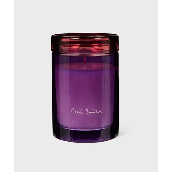 ZOZO問い合わせ番号:92468902ショップ:Paul Smith，ポール・スミスブランド:Paul Smith，ポールスミス商品名:Paul Smith キャンドル 240g【553920 C240S25】カテゴリ:インテリア>...
