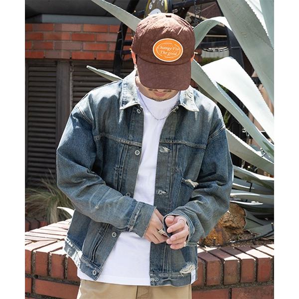 ZOZO問い合わせ番号:92486144ショップ:CA4LA，カシラブランド:CA4LA，カシラ商品名:UPCYCLED CAP3カテゴリ:帽子>キャップブランド品番:TKU00431素材:本体：ナイロン100% 頭部分：ポリエステル...