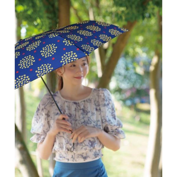 ZOZO問い合わせ番号:92499505ショップ:salle de bal，サルデバルブランド:mabu，マブ，salle de bal，サルデバル商品名:mabu ライトミニ 【 voyage 】 折りたたみ傘 SVIカテゴリ:ファッショ...