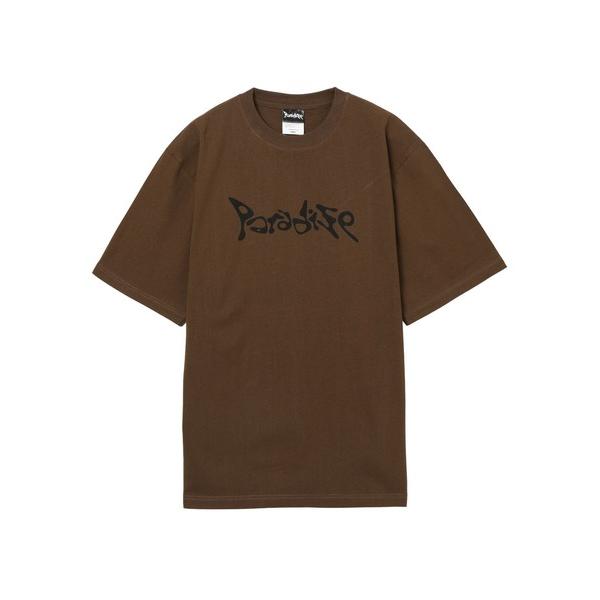 『セール実施中』ZOZO問い合わせ番号:92499512ショップ:Styles，スタイルスブランド:styles，スタイルス商品名:PARADISE YOUTH CLUB PARADISE LOGO TEE 5380101カテゴリ:トップス...