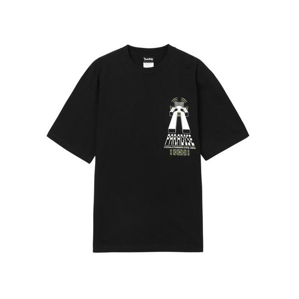 『セール実施中』ZOZO問い合わせ番号:92499513ショップ:Styles，スタイルスブランド:styles，スタイルス商品名:PARADISE YOUTH CLUB FIGURE TEE 5380104カテゴリ:トップス>Tシャ...