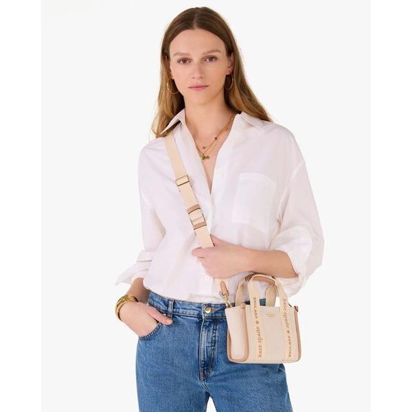 『セール実施中』ZOZO問い合わせ番号:92499619ショップ:kate spade new york，ケイト・スペード ニューヨークブランド:kate spade new york，ケイトスペード ニューヨーク商品名:キップ キャンバス...