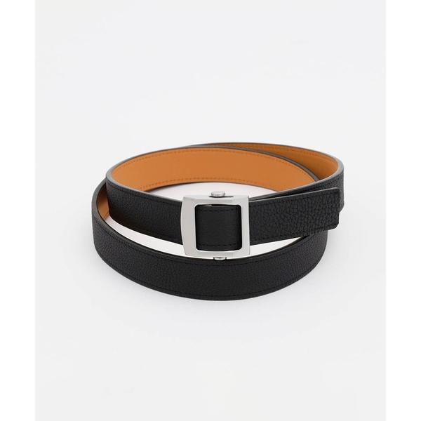 ZOZO問い合わせ番号:92499678ショップ:CONZ，コンズブランド:ITTI，イッチ，CONZ，コンズ商品名:HERRIE HOLELESS BELT / DIPLO FJORDカテゴリ:ファッション雑貨>ベルトブランド品番:...