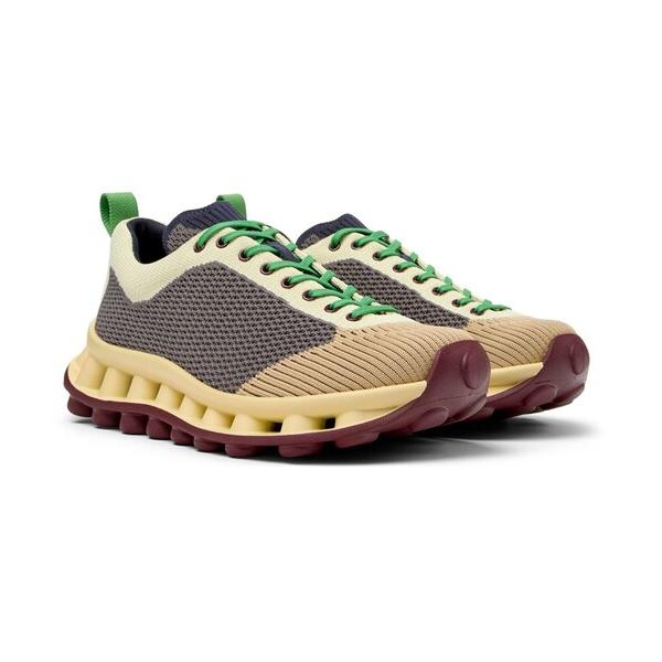 『セール実施中』ZOZO問い合わせ番号:92499695ショップ:CAMPER，カンペールブランド:CAMPER，カンペール商品名:[カンペール] PELOTISSIMA BY SUNNEI / カジュアルシューズカテゴリ:シューズ>...