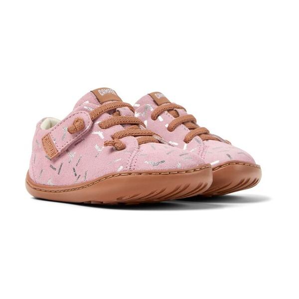 ZOZO問い合わせ番号:92499719ショップ:CAMPER，カンペールブランド:CAMPER，カンペール商品名:[カンペール] PEU CAMI First Walker / カジュアルシューズカテゴリ:シューズ>スニーカーブラン...