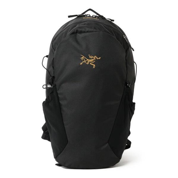 ZOZO問い合わせ番号:92500040ショップ:BEAMS MEN，ビームス メンブランド:ARC'TERYX，アークテリクス，BEAMS，ビームス商品名:ARC’TERYX / MANTIS 16 BACKPACKカテゴリ:バッグ&gt...