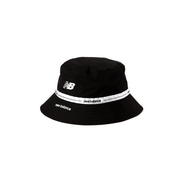 『セール実施中』ZOZO問い合わせ番号:92500247ショップ:the HOUSE，ザハウスブランド:New Balance Golf，ニューバランスゴルフ商品名:【new balance golf】ロゴ バケットハット (WOMENS)...