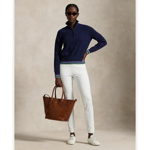 『セール実施中』ZOZO問い合わせ番号:92500409ショップ:RLX GOLF，アールエルエックス ゴルフブランド:RLX GOLF，アールエルエックスゴルフ商品名:ストレッチ アスレチック パンツカテゴリ:パンツ>その他パンツブ...