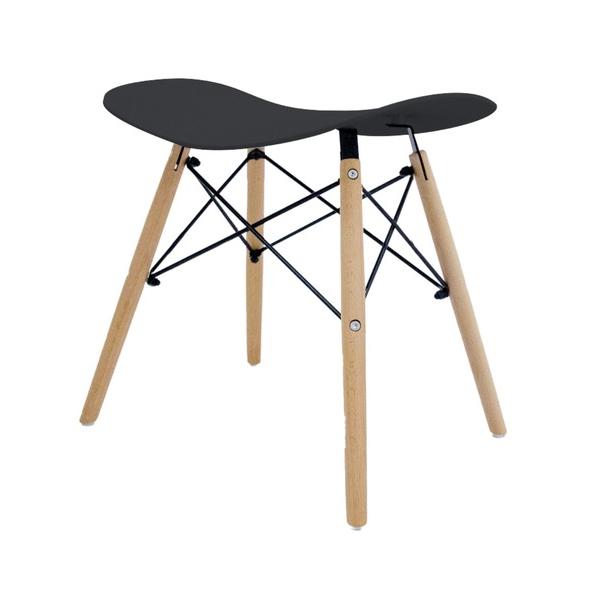 『タイムセール実施中』ZOZO問い合わせ番号:92500529ショップ:En serio TOKYO，エンソリオ トーキョーブランド:En serio TOKYO，エンソリオトーキョー商品名:スツールオットマンダイニングチェア 奥行き 36...