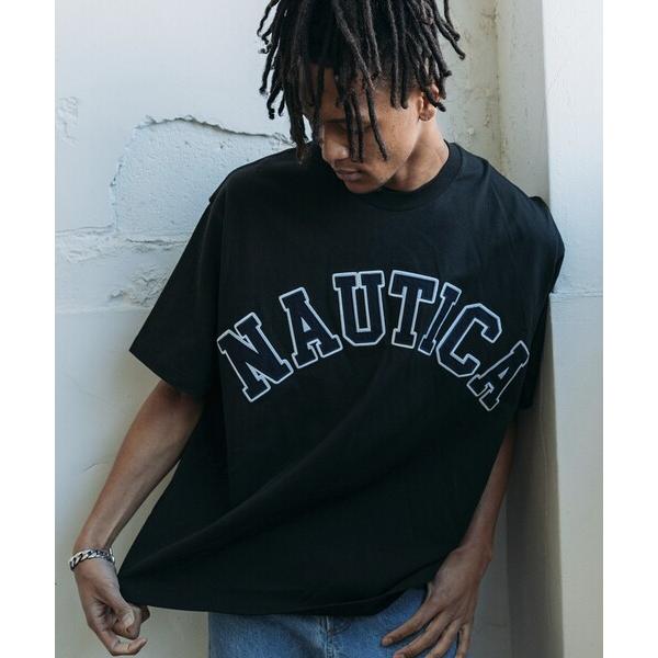 『タイムセール実施中』ZOZO問い合わせ番号:92530862ショップ:FREAK'S STORE，フリークスストアブランド:NAUTICA，ノーティカ，FREAK'S STORE，フリークスストア商品名:NAUTICA/ノーティカ Arc...