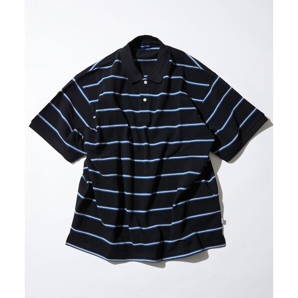 『タイムセール実施中』ZOZO問い合わせ番号:92531032ショップ:FREAK'S STORE，フリークスストアブランド:NAUTICA，ノーティカ，FREAK'S STORE，フリークスストア商品名:NAUTICA/ノーティカ Bor...