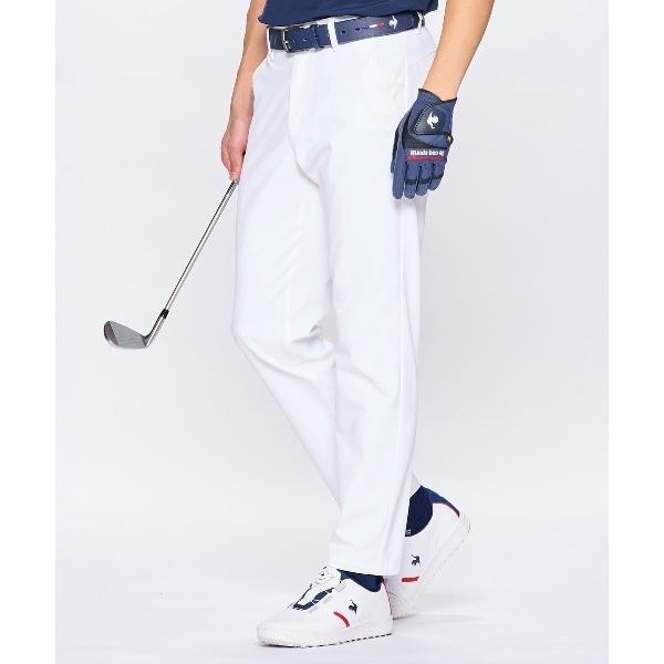 『セール実施中』ZOZO問い合わせ番号:92531282ショップ:DESCENTE STORE GOLF，デサントストアゴルフブランド:le coq sportif GOLF，ルコックスポルティフゴルフ商品名:【le coq sportif...