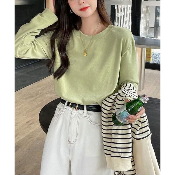 『セール実施中』ZOZO問い合わせ番号:92531549ショップ:FRP，エフアールピーブランド:MAISON DE THERESE，メゾン ド テレーズ，FRP，エフアールピー商品名:長袖Tシャツカテゴリ:トップス>Tシャツ/カット...