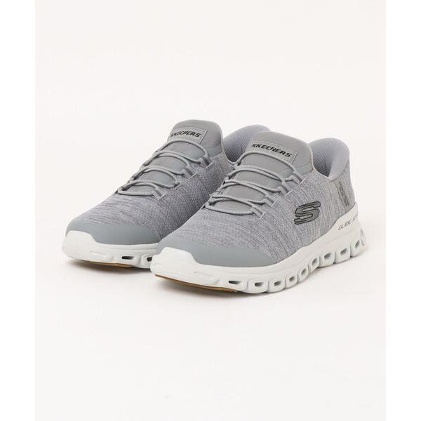 『タイムセール実施中』ZOZO問い合わせ番号:92561744ショップ:ASBee，アスビーブランド:SKECHERS，スケッチャーズ，ASBee，アスビー商品名:SKECHERS スケッチャーズ SLIP-INS スリップインズ GLID...