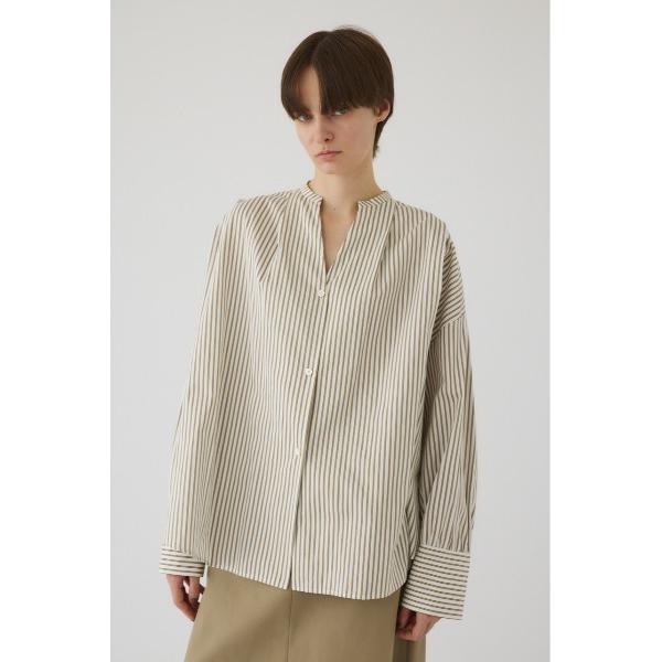 ZOZO問い合わせ番号:92561901ショップ:RIM.ARK，リムアークブランド:RIM.ARK，リムアーク商品名:Flowing tunic tops フローイングチュニックトップスカテゴリ:トップス>シャツ/ブラウスブランド品...