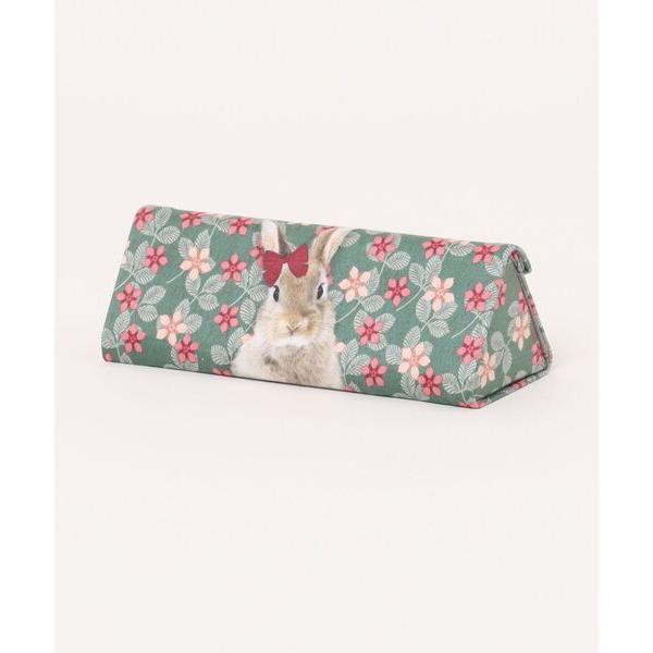 ZOZO問い合わせ番号:92562121ショップ:SVEC，シュベックブランド:LUCIE DANCETTE，リュシーダンセット，SVEC，シュベック商品名:GCFS 折りたたみメガネケース・サイズSカテゴリ:ファッション雑貨>メガネ...