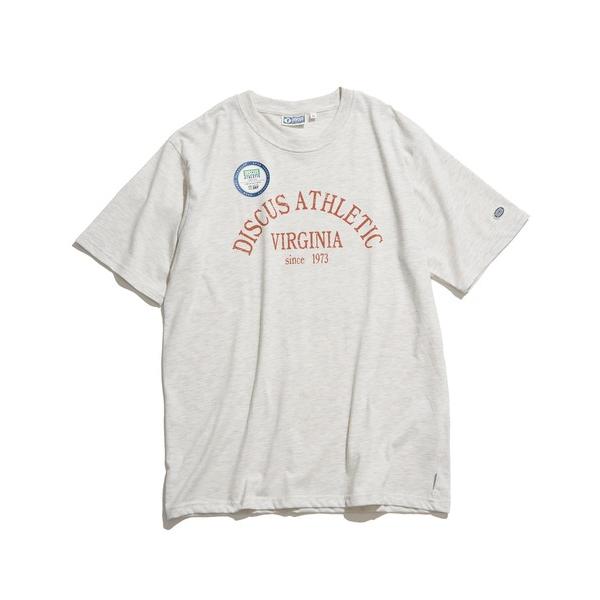 『タイムセール実施中』ZOZO問い合わせ番号:92562758ショップ:NO NEED，ノーニードブランド:DISCUS ATHLETIC，ディスカス　アスレチック，NO NEED，ノーニード商品名:DISCUS ATHLETIC カレッジ...