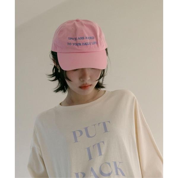 『タイムセール実施中』ZOZO問い合わせ番号:92562772ショップ:EPIMI E'PIMMY，エピミエピミーブランド:PILIT，ピリット商品名:ロゴカラーキャップカテゴリ:帽子>キャップブランド品番:250-311-015-0...