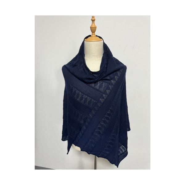 『セール実施中』ZOZO問い合わせ番号:92563063ショップ:realize，レアリゼブランド:ARCHIVER，アーカイバ商品名:【W】【it】【Matilde Cashmere】カシミアニットケープカテゴリ:トップス>ニット/...