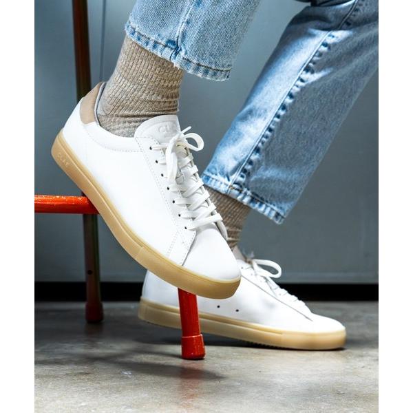 『タイムセール実施中』ZOZO問い合わせ番号:92563076ショップ:REGAL FOOT COMMUNITY，リーガル　フットコミュニティブランド:CLAE，クレイ，FOOT COMMUNITY，フットコミュニティー商品名:クレイ LA...