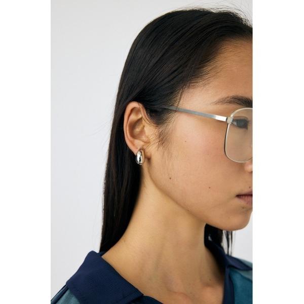 『セール実施中』※このアイテムは返品・交換対象外商品です。ZOZO問い合わせ番号:92563544ショップ:MOUSSY，マウジーブランド:MOUSSY，マウジー商品名:GLEAMING DROP ピアスカテゴリ:アクセサリー>ピアス...