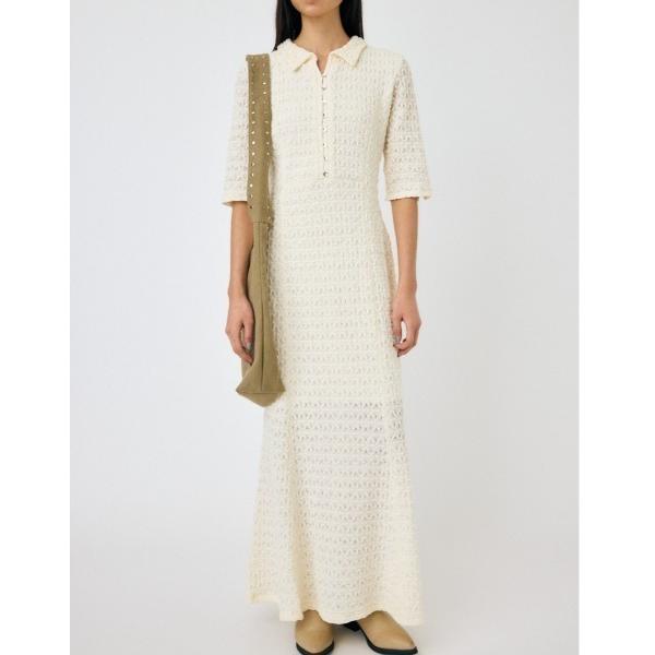 『タイムセール実施中』ZOZO問い合わせ番号:92563547ショップ:MOUSSY，マウジーブランド:MOUSSY，マウジー商品名:MERMAID H/S LACE ドレスカテゴリ:ワンピース/ドレス>ワンピースブランド品番:010...