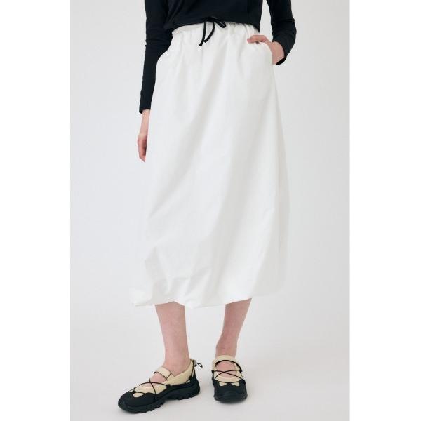 『セール実施中』ZOZO問い合わせ番号:92563552ショップ:MOUSSY，マウジーブランド:MOUSSY，マウジー商品名:BALLOON ミディスカートカテゴリ:スカート>スカートブランド品番:010ISH31-1911素材:(...