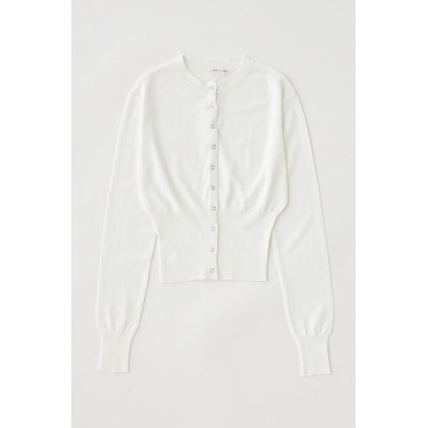 『セール実施中』ZOZO問い合わせ番号:92563577ショップ:MOUSSY，マウジーブランド:MOUSSY，マウジー商品名:WAIST SWITCHING カーディガンカテゴリ:トップス>カーディガン/ボレロブランド品番:010I...